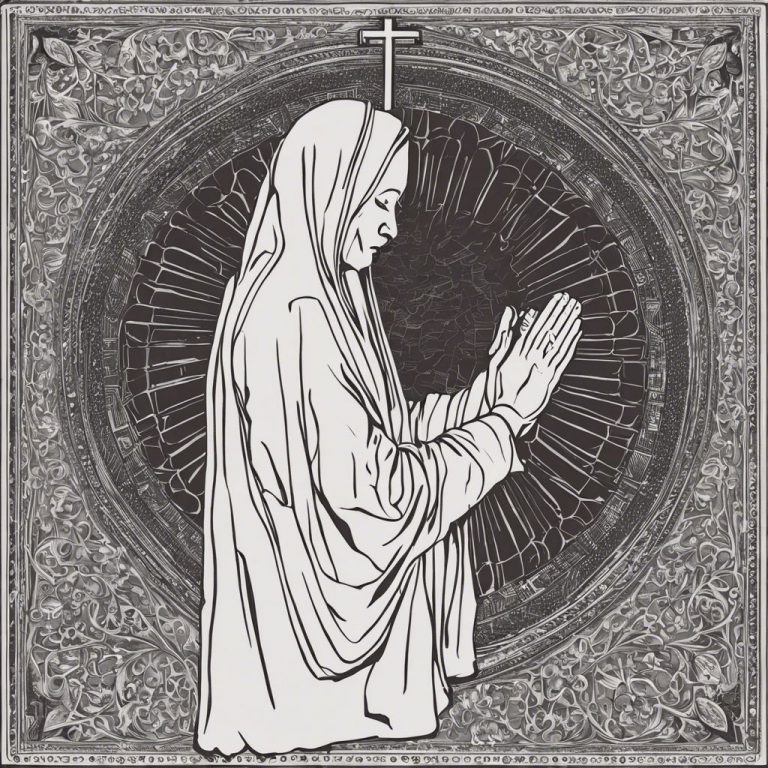 Oración: CREDO - Aprendiendo de Dios