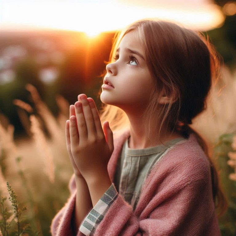 Emily: El poder mágico del perdón - Aprendiendo de Dios